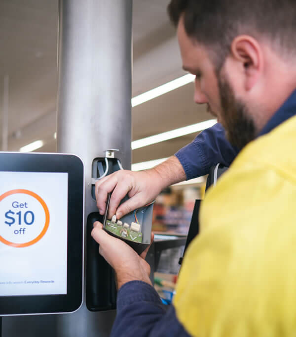 Maintenance and Breakdown - DNA Electrical