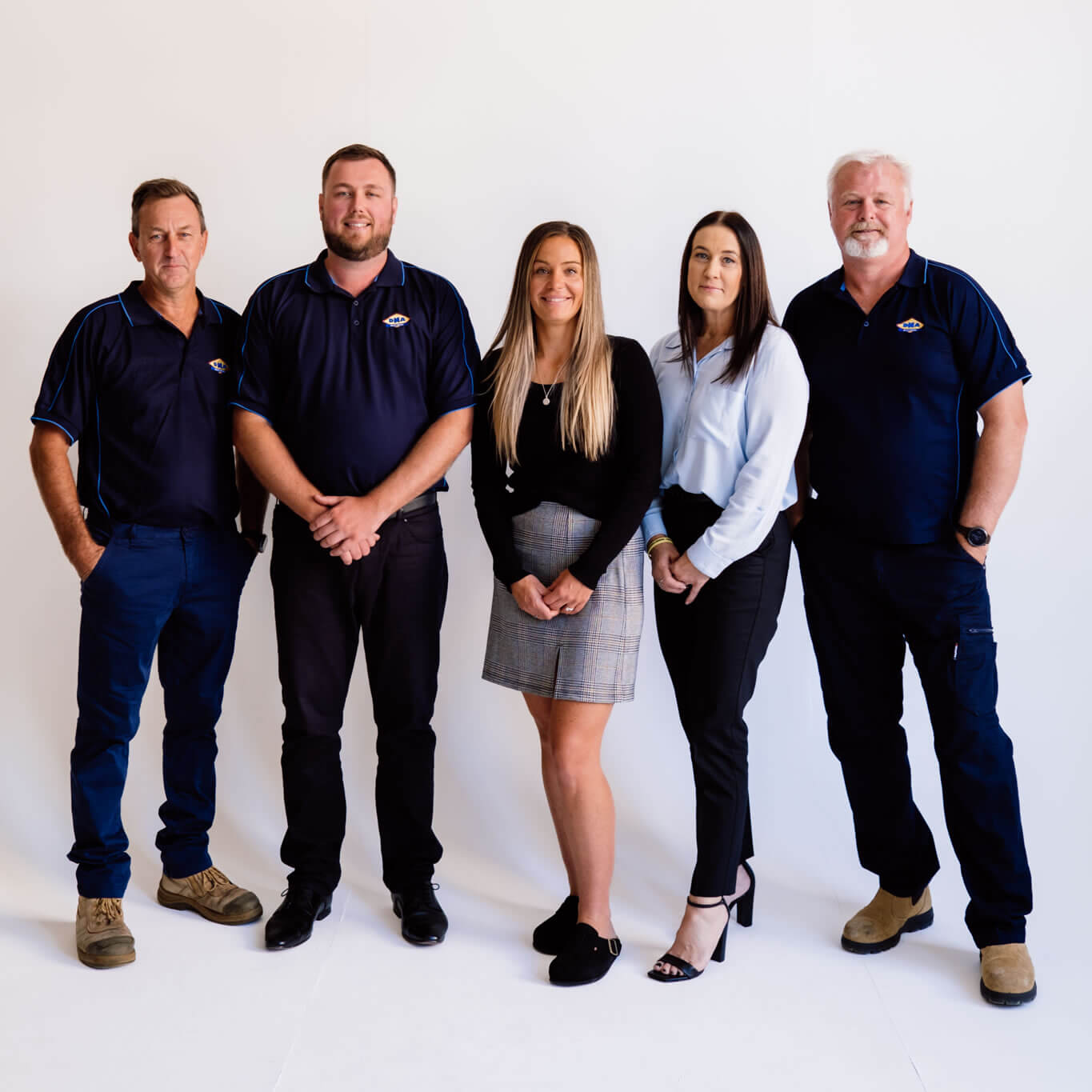 About Us - DNA Electrical